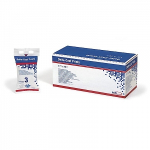 Delta-Cast Prints Cast Tapes | Medline Industries, Inc.