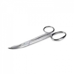 Bohler Serrated Edge Cast Scissors | Medline