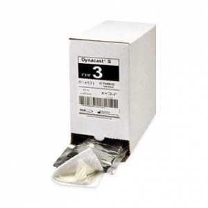 Dynacast Synthetic Splinting System | Medline