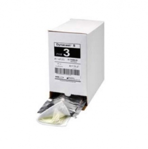 Dynacast S Fiberglass Padded Roll Form Splint System | Medline ...