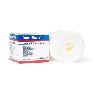 CompriFoam Padding Bandages | Medline Industries, Inc.
