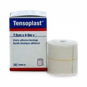 Tensoplast Elastic Adhesive Bandages | Medline Industries, Inc.