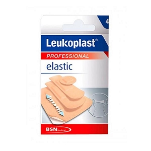 Leukoplast Elastic Wound Dressings | Medline Industries, Inc.