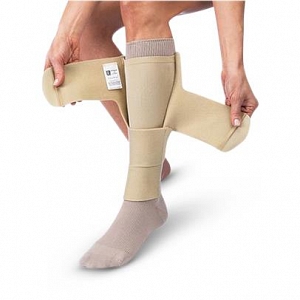 FarrowWrap Legpiece Compression Wraps | Medline Industries, Inc.