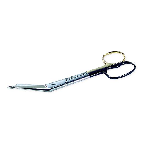 Clean Cut Casting Scissors | Medline