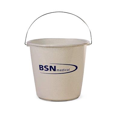 BSN Logo Buckets for Cast Application | Medline