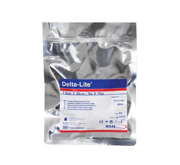 Delta-Cast Soft Cast Tape | Medline