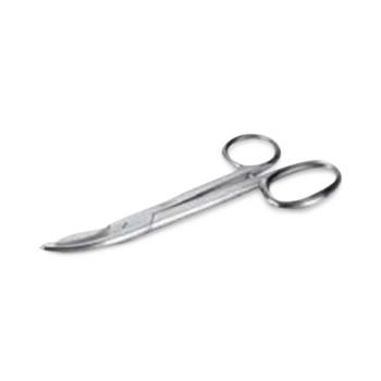 Bohler Serrated Edge Cast Scissors | Medline