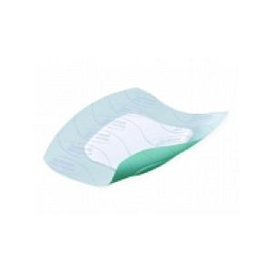 Cutimed Siltec Sorbact Adhesive Foam Dressings | Medline