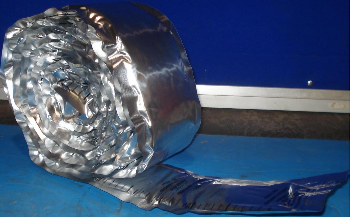 Ortho-Glass Splinting System | Medline