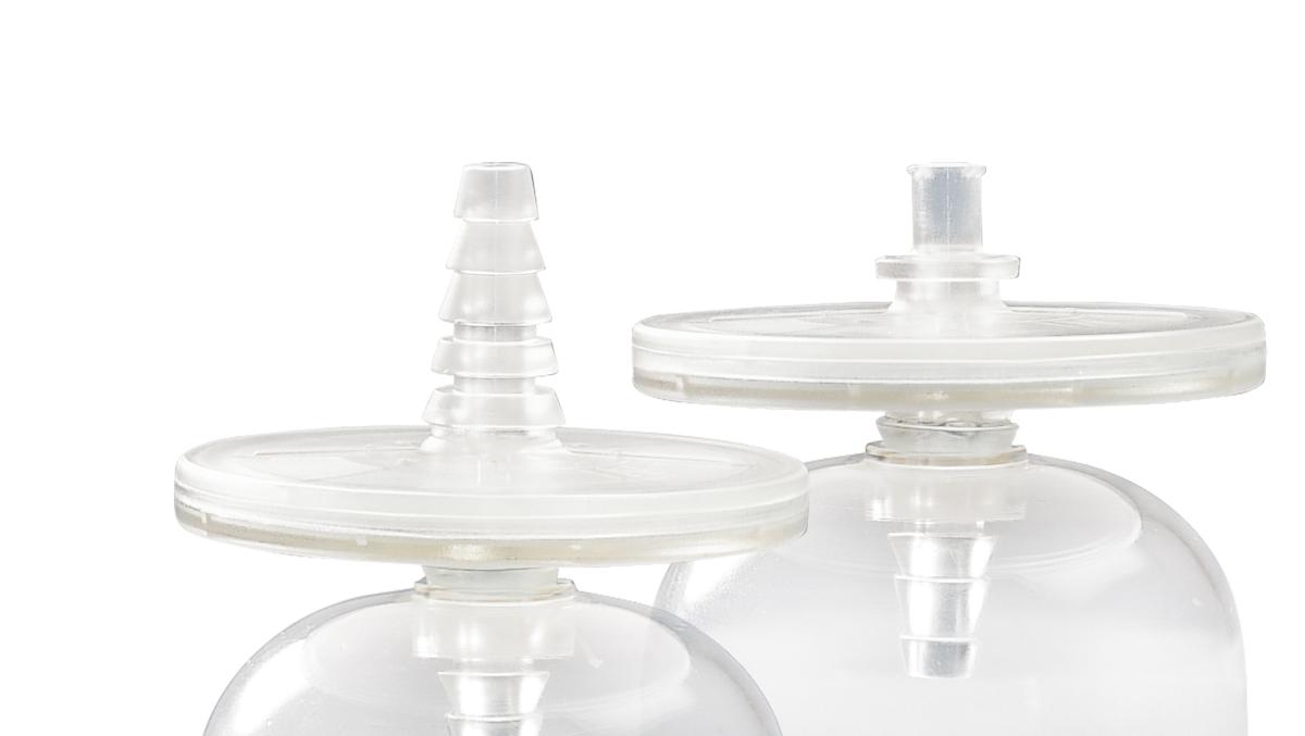 Sartolab P20 Plus Pressure Filters | Medline