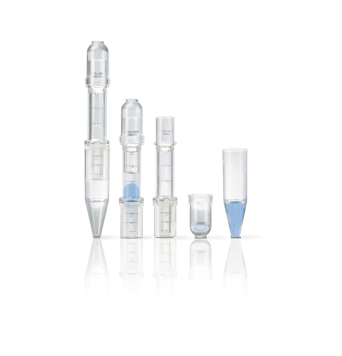 Vivaspin 2 PES Centrifugal Concentrators | Medline