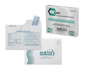 EMS Sterilizer Monitoring Service | Medline Industries, Inc.
