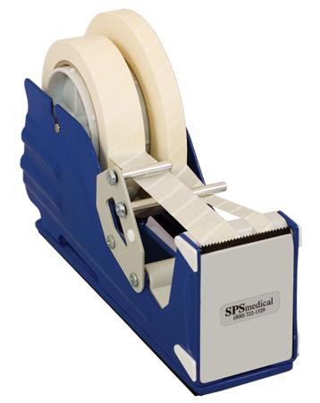 Chemical Indicator Tape Dispensers | Medline