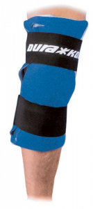 DJO Dura Soft Shoulder Wraps | Medline