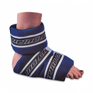 Dura-Kold Foot Wraps | Medline