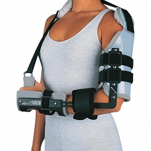 DonJoy Humeral Stabilizing System Brace | Medline Industries, Inc.