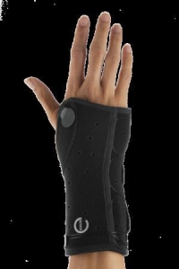 Exos Wrist Brace without Boa | Medline Industries, Inc.