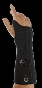 Short Arm Fracture Braces | Medline