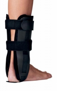 Surround FLOAM Ankle Brace | Medline Industries, Inc.