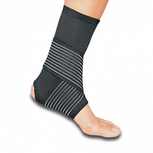 DJO Global Double Strap Ankle Support | Medline Industries, Inc.