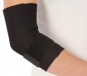 Neoprene Tennis Elbow Supports | Medline Industries, Inc.
