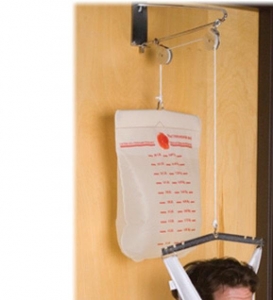 DJO Global Traction Weights | Medline Industries, Inc.