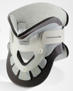 Procare Transitional 172 Cervical Collars | Medline Industries, Inc.