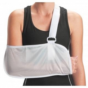 Chieftain Arm Slings DJO Global | Medline