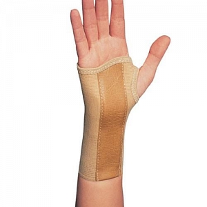 DJO Global Elastic Wrist Supports | Medline Industries, Inc.