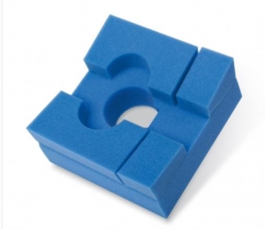 DJO Global Prone Head Positioners | Medline