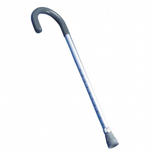 Adjustable Aluminum Cane | Medline Industries, Inc.