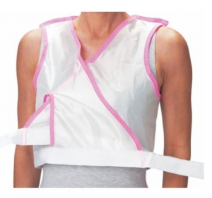 Vest-Style Body Holders | Medline Industries, Inc.