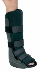 Nextep Contour 2 Walker Boots | Medline Industries, Inc.