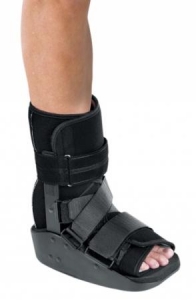 MaxTrax Ankle Walker Boots | Medline Industries, Inc.