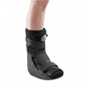 Nextep Air Shortie Walker Boot | Medline