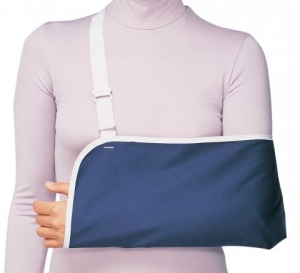Economy Arm Slings with Deep Pocket | Medline