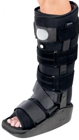 MaxTrax Air Fixed Leg Walker Boot | Medline