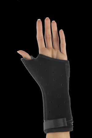 Exos Long Thumb Spica | Medline