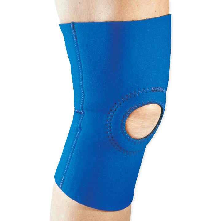 Neoprene Knee Support with Reinforced Patella | Medline