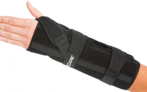Quick-Fit Wrist and Forearm Brace | Medline