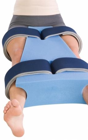 DJO Global Hip Abduction Pillows | Medline