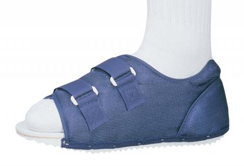 Post-Op Shoes | Medline