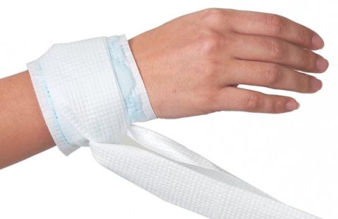 Secure-All Limb Holder | Medline