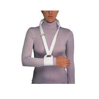 DJO Global Cuff and Collar Arm Slings | Medline
