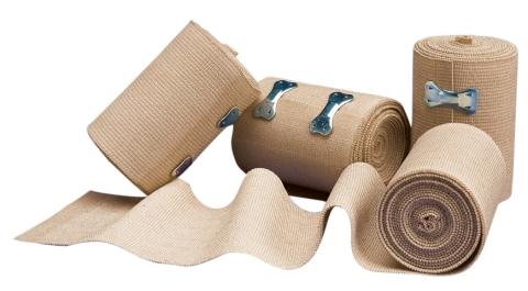 Self-Closure Elastic Bandages | Medline
