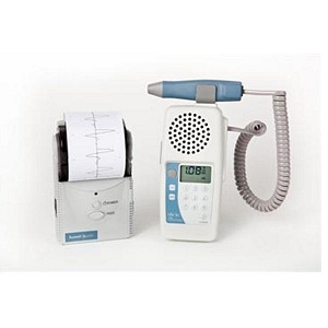 L250 Display Hand-Held Dopplers by Summit Doppler | Medline Industries ...