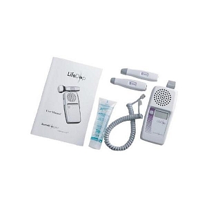 LifeDop Vascular Combination Dopplers | Medline Industries, Inc.