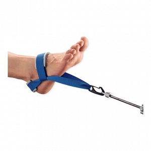 Smith and Nephew Ankle Distractor Foot Straps | Medline Industries, Inc.