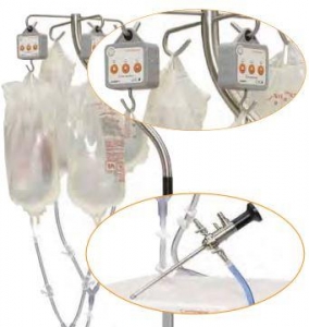 Multi-Bag Adapter Y-Tubing | Medline Industries, Inc.